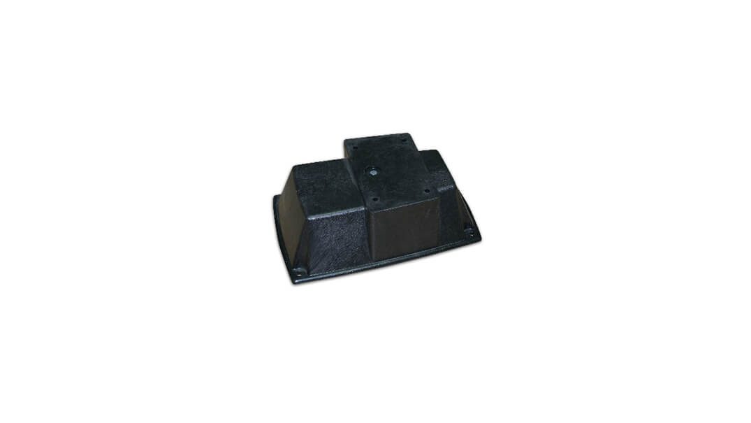Filter Accessories - Doughboy iFrame